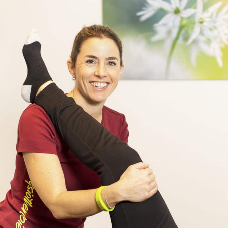 Team Übersicht - Therapiezentrum Gleis 1 Würenlos